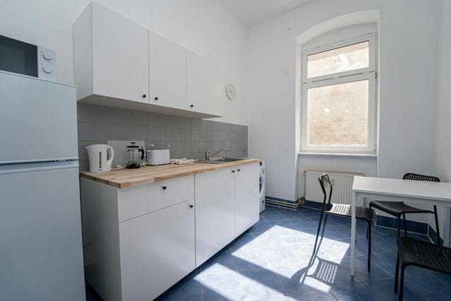 Student Accommodation Berlin: Cheap Student Housing in Berlin | Nestpick