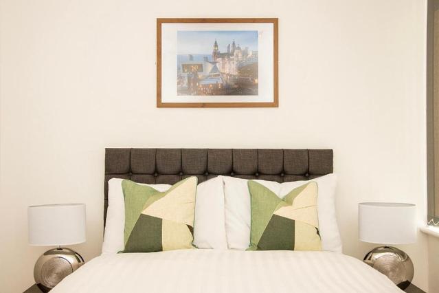 Apartments & Flats to Rent in Liverpool, UK | Nestpick