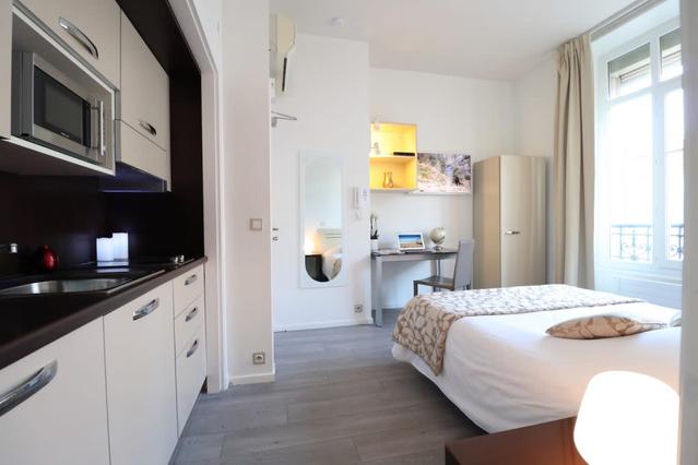 Nice Apartments: Furnished Apartments For Rent in Nice | Nestpick