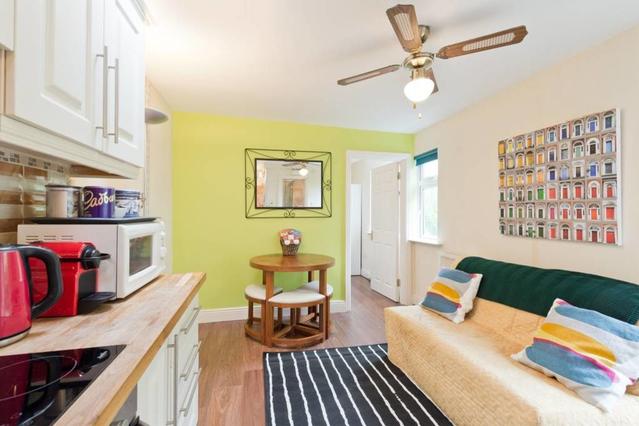 Apartments to Rent in Dublin, Ireland | Nestpick