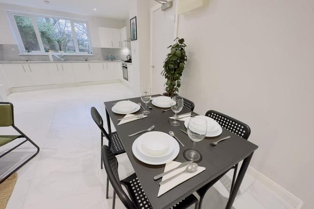 Apartments & Flats to Rent in London, UK | Nestpick