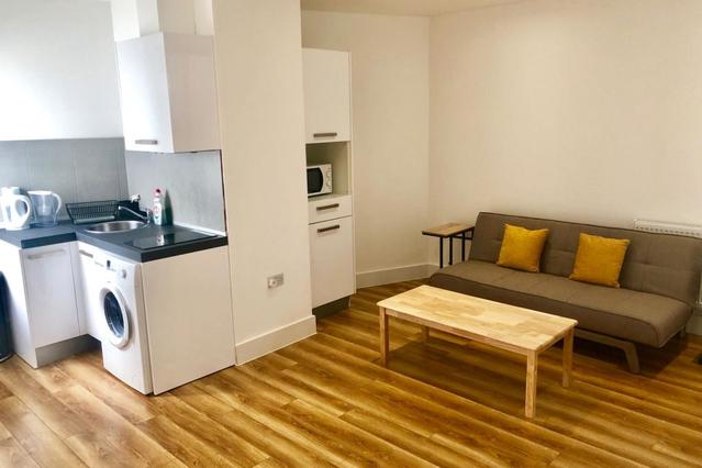 Apartments & Flats to Rent in London, UK | Nestpick