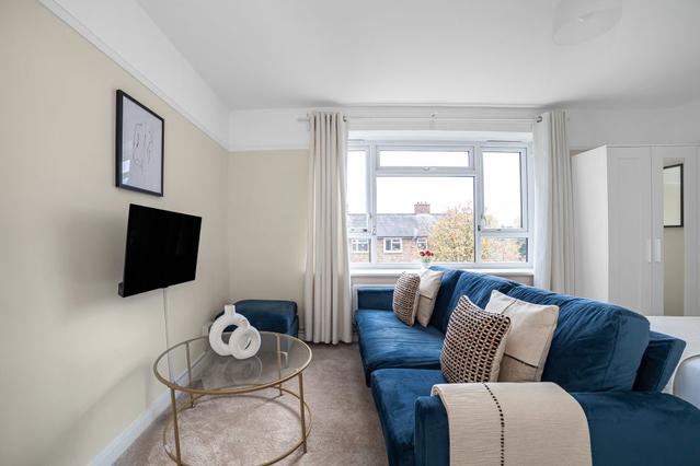 Rooms for Rent in London: Cheap Furnished Rooms to Rent London | Nestpick