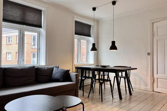 Apartments for Rent in Copenhagen, Denmark | Nestpick