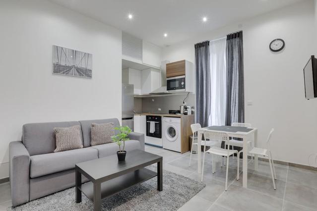 Lyon Apartments: Furnished Apartments for Rent in Lyon | Nestpick