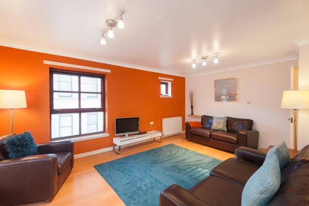 Apartments for Rent in Glasgow, Scotland | Nestpick