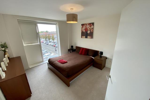 Cambridge Apartments: Furnished Apartments For Rent in Cambridge | Nestpick