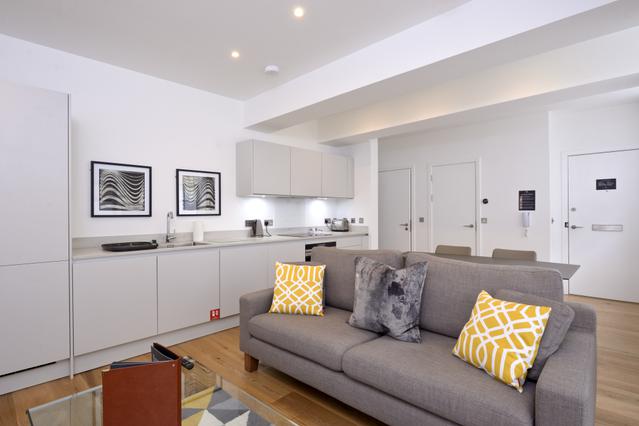 Apartments & Flats to Rent in Edinburgh, UK | Nestpick