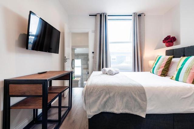 Apartments & Flats to Rent in London, UK | Nestpick