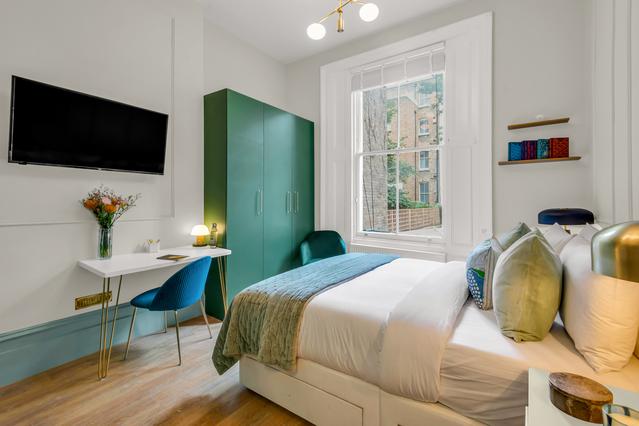 Apartments & Flats to Rent in London, UK | Nestpick