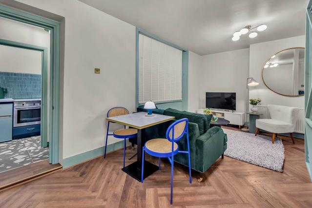 Apartments & Flats to Rent in London, UK | Nestpick