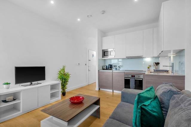 Apartments & Flats to Rent in London, UK | Nestpick