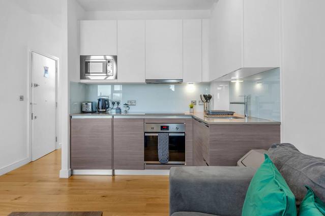 Apartments & Flats to Rent in London, UK | Nestpick