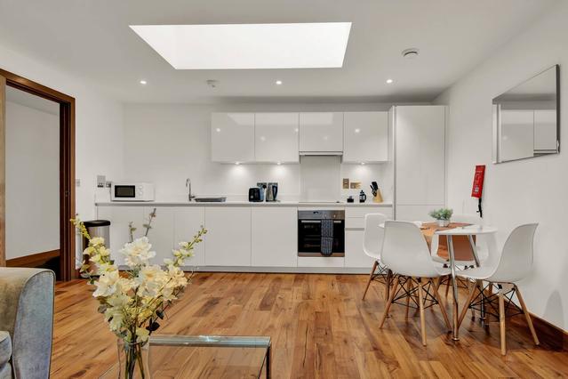 Apartments & Flats to Rent in London, UK | Nestpick