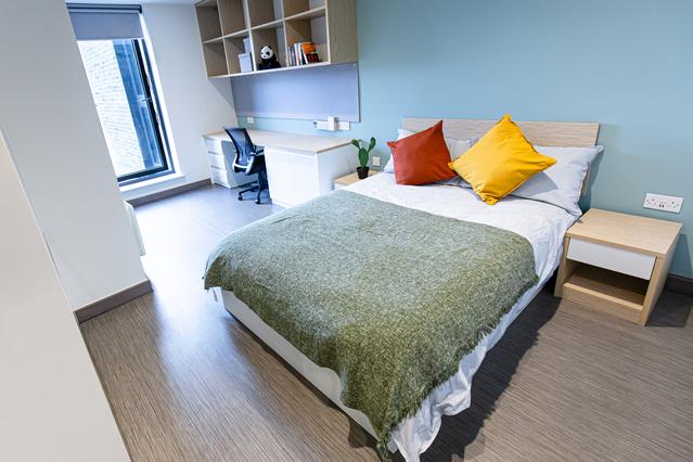 Sheffield Apartments: Furnished Apartments for Rent in Sheffield | Nestpick