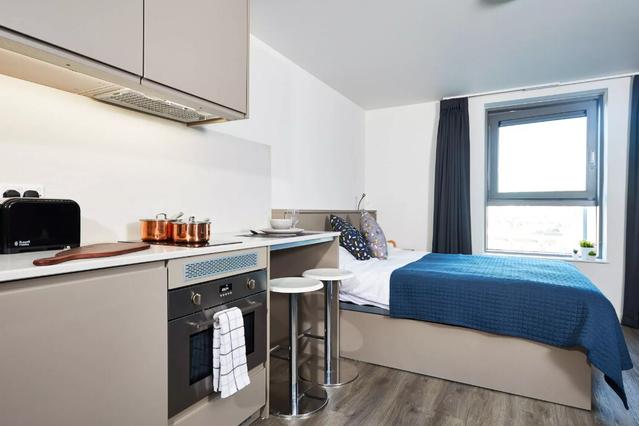 Apartments for Rent in Glasgow, Scotland | Nestpick