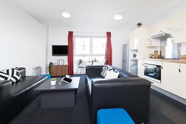 Apartments for Rent in Glasgow, Scotland | Nestpick