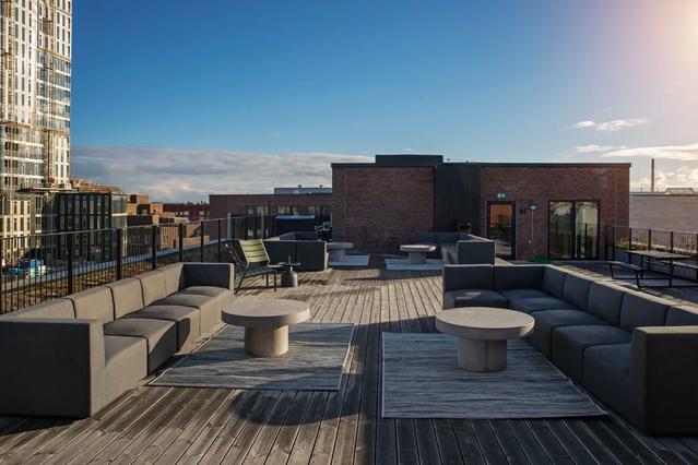 Student Housing in Copenhagen | Furnished Student Apartments | Nestpick