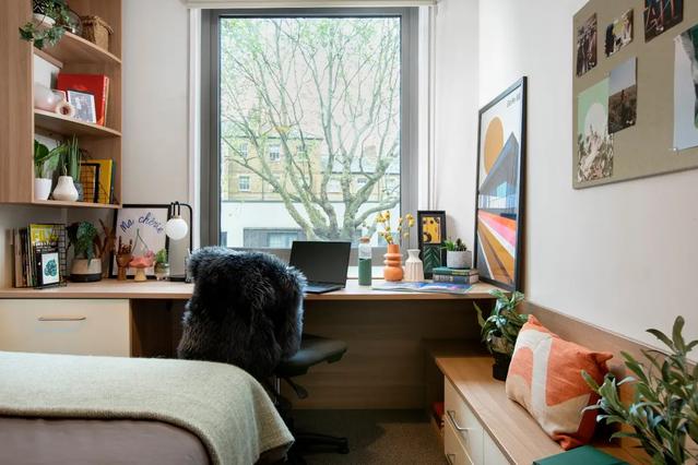 Apartments & Flats to Rent in London, UK | Nestpick