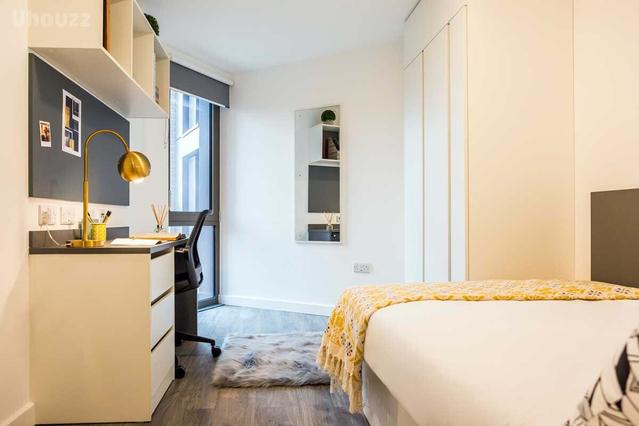 Apartments & Flats to Rent in London, UK | Nestpick