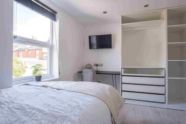 Apartments for Rent in Glasgow, Scotland | Nestpick