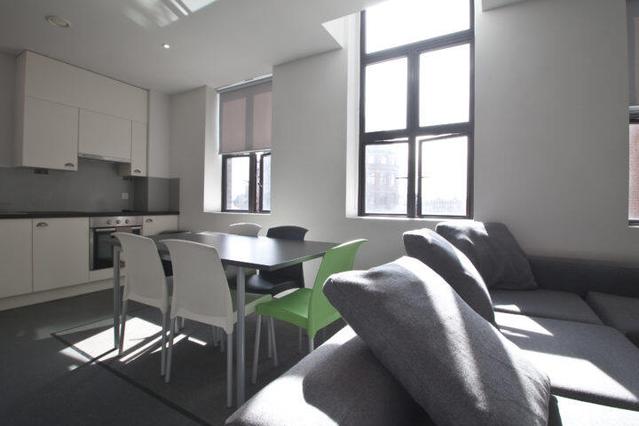 Apartments & Flats to Rent in Leeds, UK | Nestpick