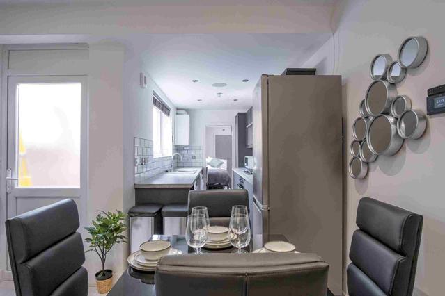 Apartments for Rent in Glasgow, Scotland | Nestpick