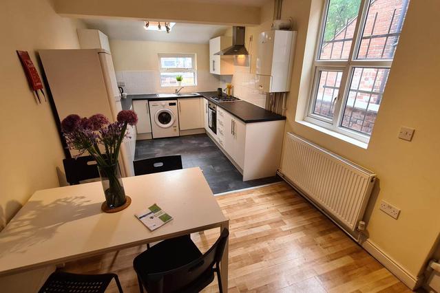 Apartments & Flats to Rent in Manchester, UK | Nestpick