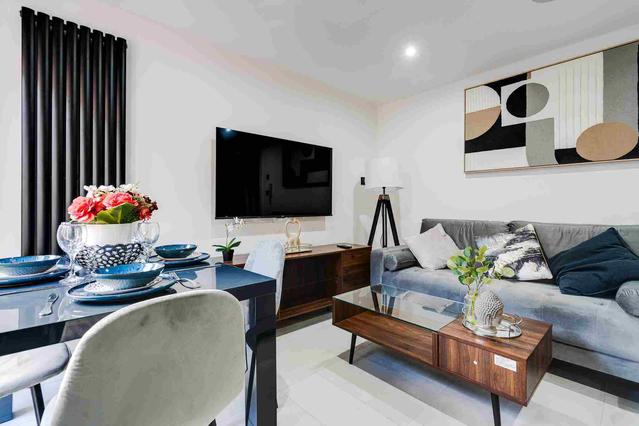 Apartments & Flats to Rent in Liverpool, UK | Nestpick