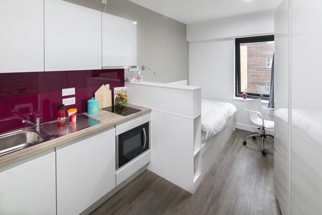 Apartments & Flats to Rent in London, UK | Nestpick