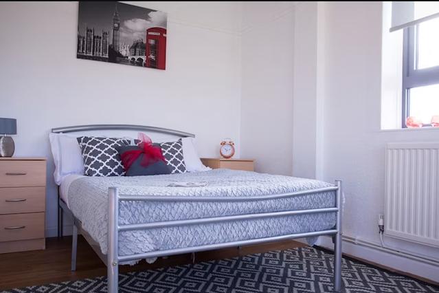Apartments & Flats to Rent in London, UK | Nestpick