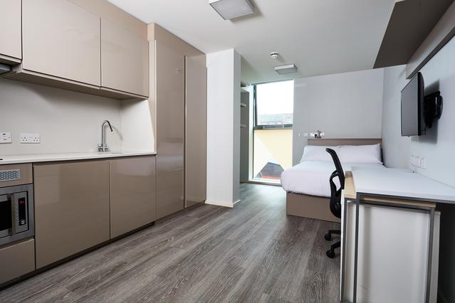 Apartments & Flats to Rent in Manchester, UK | Nestpick