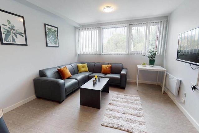 Apartments & Flats to Rent in Manchester, UK | Nestpick