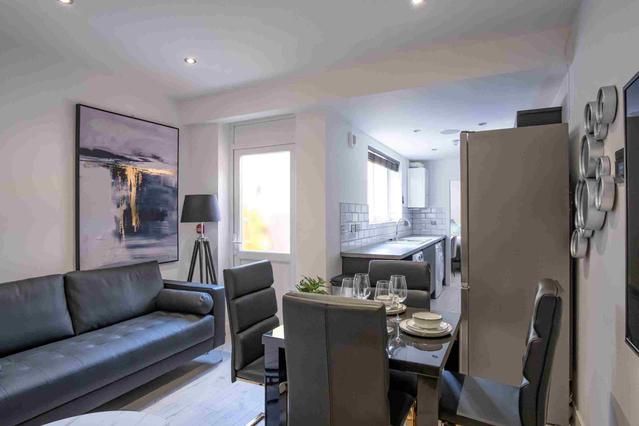 Apartments for Rent in Glasgow, Scotland | Nestpick