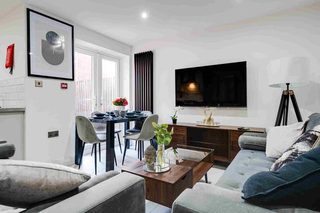 Apartments & Flats to Rent in Liverpool, UK | Nestpick