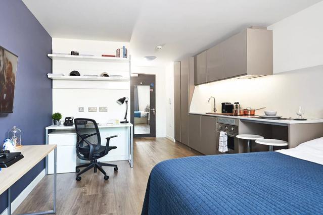 Apartments for Rent in Glasgow, Scotland | Nestpick