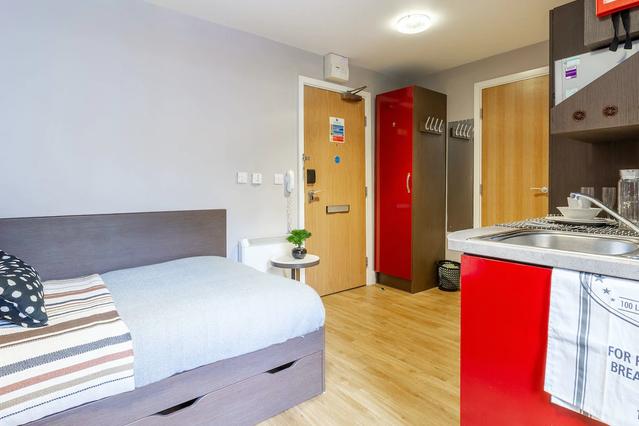 Apartments & Flats to Rent in London, UK | Nestpick