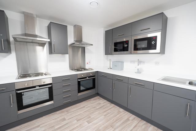 Apartments & Flats to Rent in Liverpool, UK | Nestpick