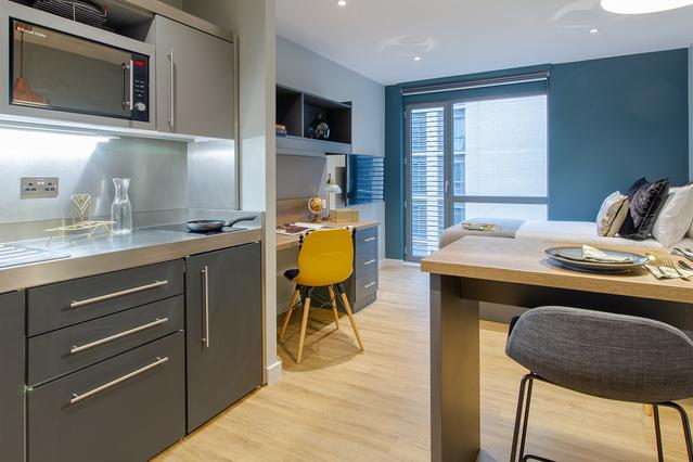 Sheffield Apartments: Furnished Apartments for Rent in Sheffield | Nestpick