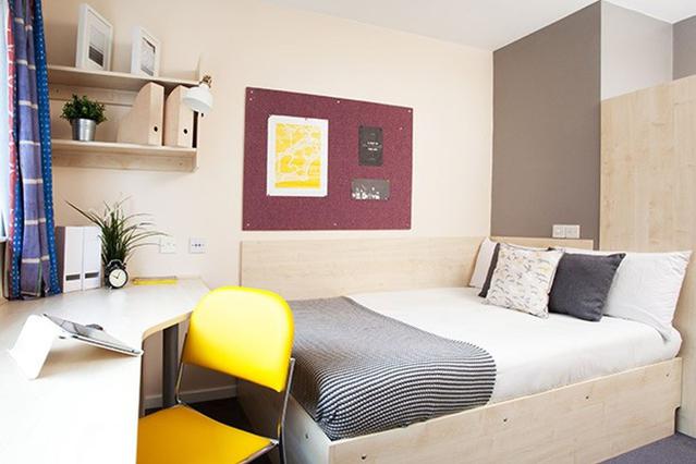 Leeds Apartments: Furnished Apartments For Rent in Leeds | Nestpick