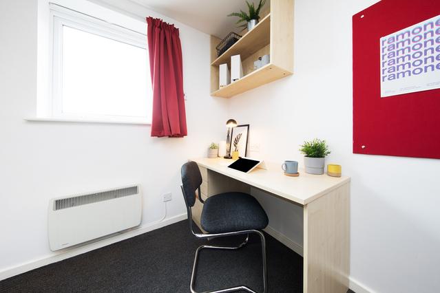 Apartments & Flats to Rent in Liverpool, UK | Nestpick