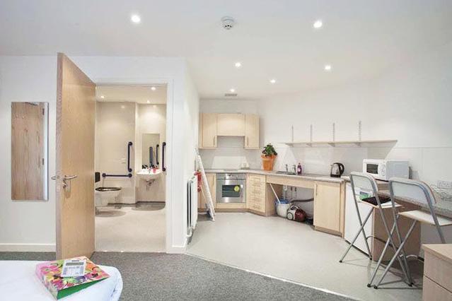 Apartments & Flats to Rent in Edinburgh, UK | Nestpick