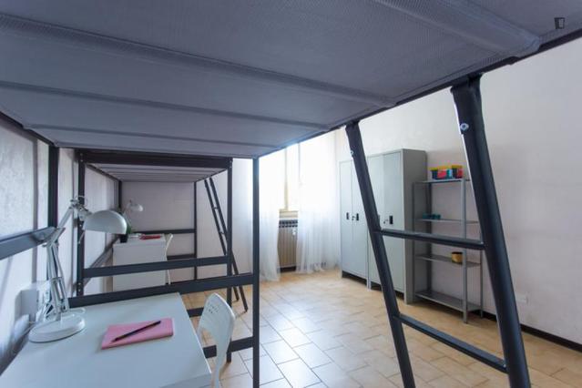 Student Accommodation Milan: Cheap Student Housing in Milan | Nestpick
