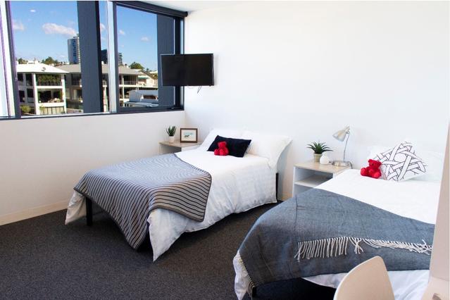 Brisbane Apartments: Furnished Apartments For Rent in Brisbane | Nestpick