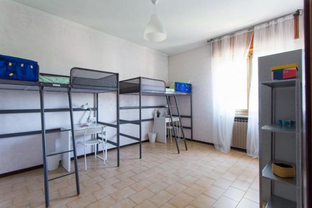 Student Accommodation Milan: Cheap Student Housing in Milan | Nestpick