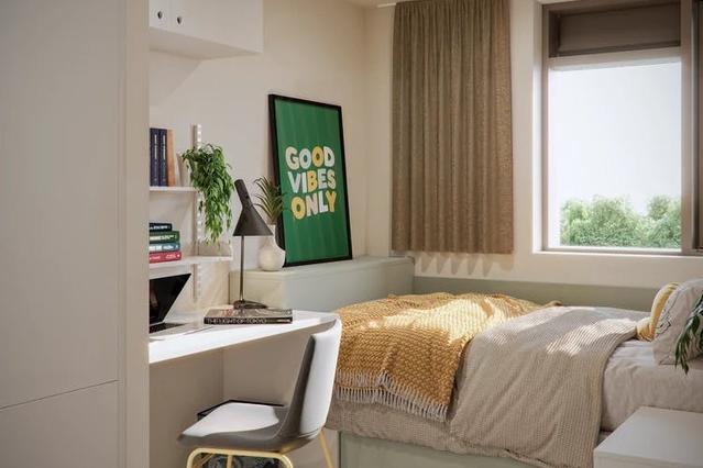 Apartments & Flats to Rent in Edinburgh, UK | Nestpick