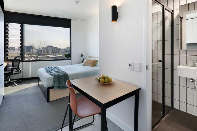 Melbourne Apartments: Furnished Apartments For Rent in Melbourne | Nestpick