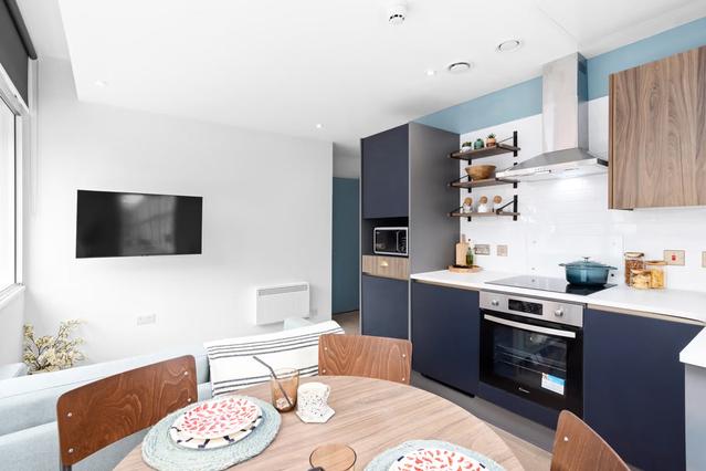 Apartments & Flats to Rent in Cardiff | Nestpick