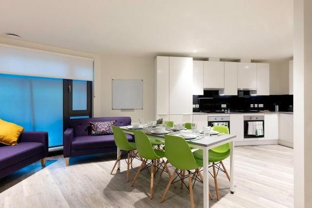 Apartments for Rent in Dublin, Ireland | Nestpick