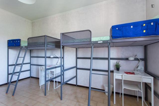 Student Accommodation Milan: Cheap Student Housing in Milan | Nestpick